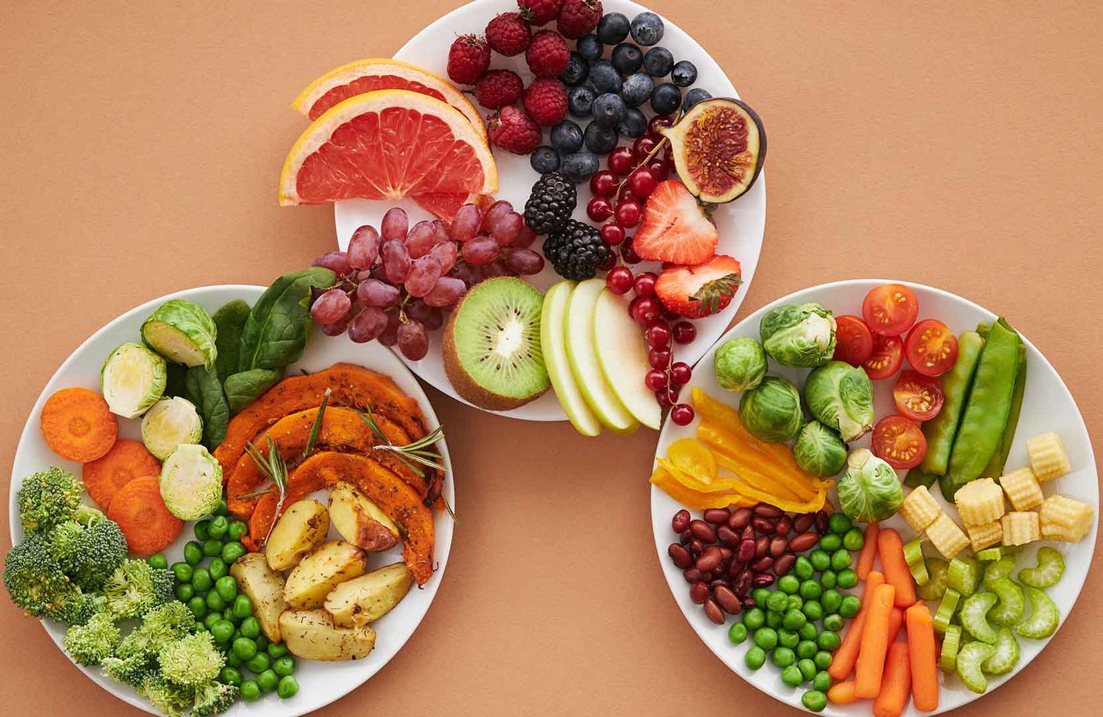 Reducing Highly Processed Foods - Beginner's Tips.